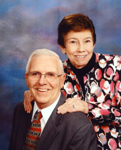 Gross 50th wedding anniversary | News, Sports, Jobs - The Times Leader